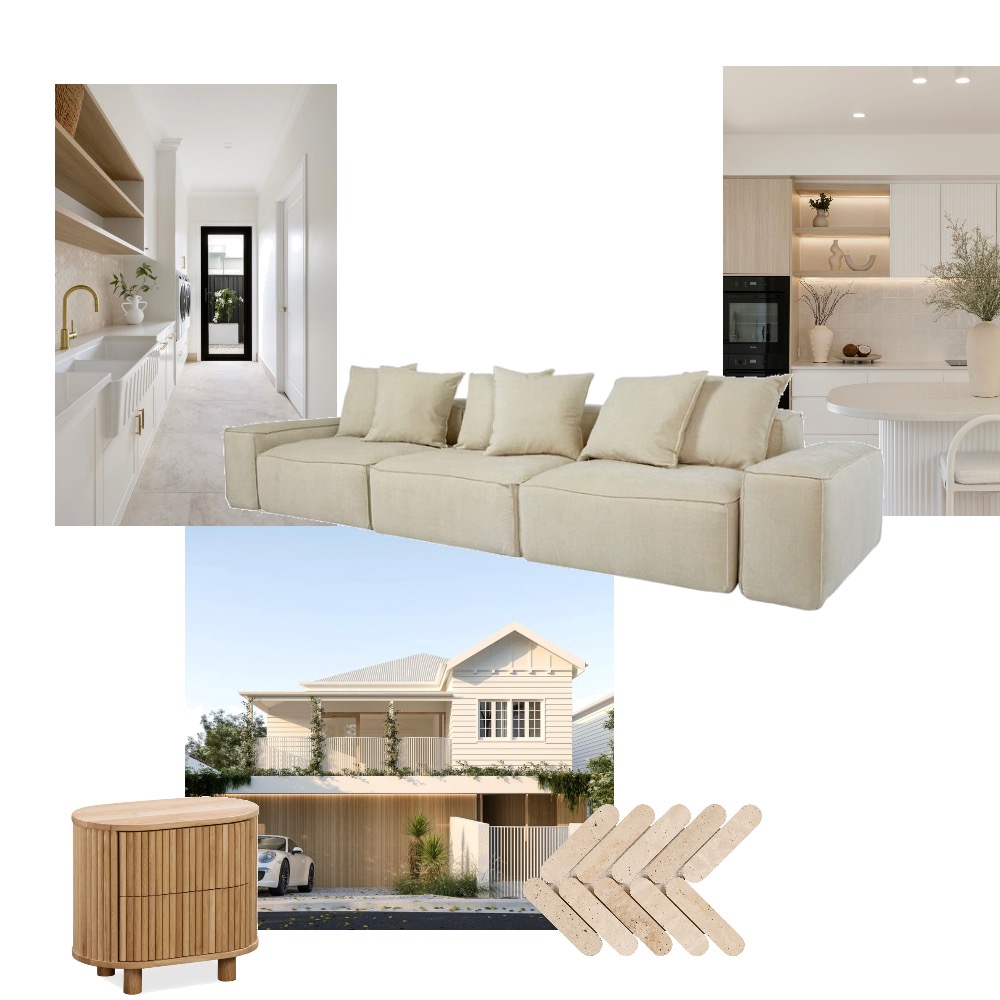 Cooper house mood board Interior Design Mood Board by COPRÈ INTERIORS ...