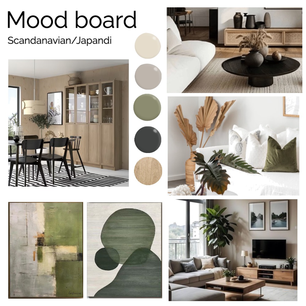 module 10 concept mood board Interior Design Mood Board by tangoamango ...