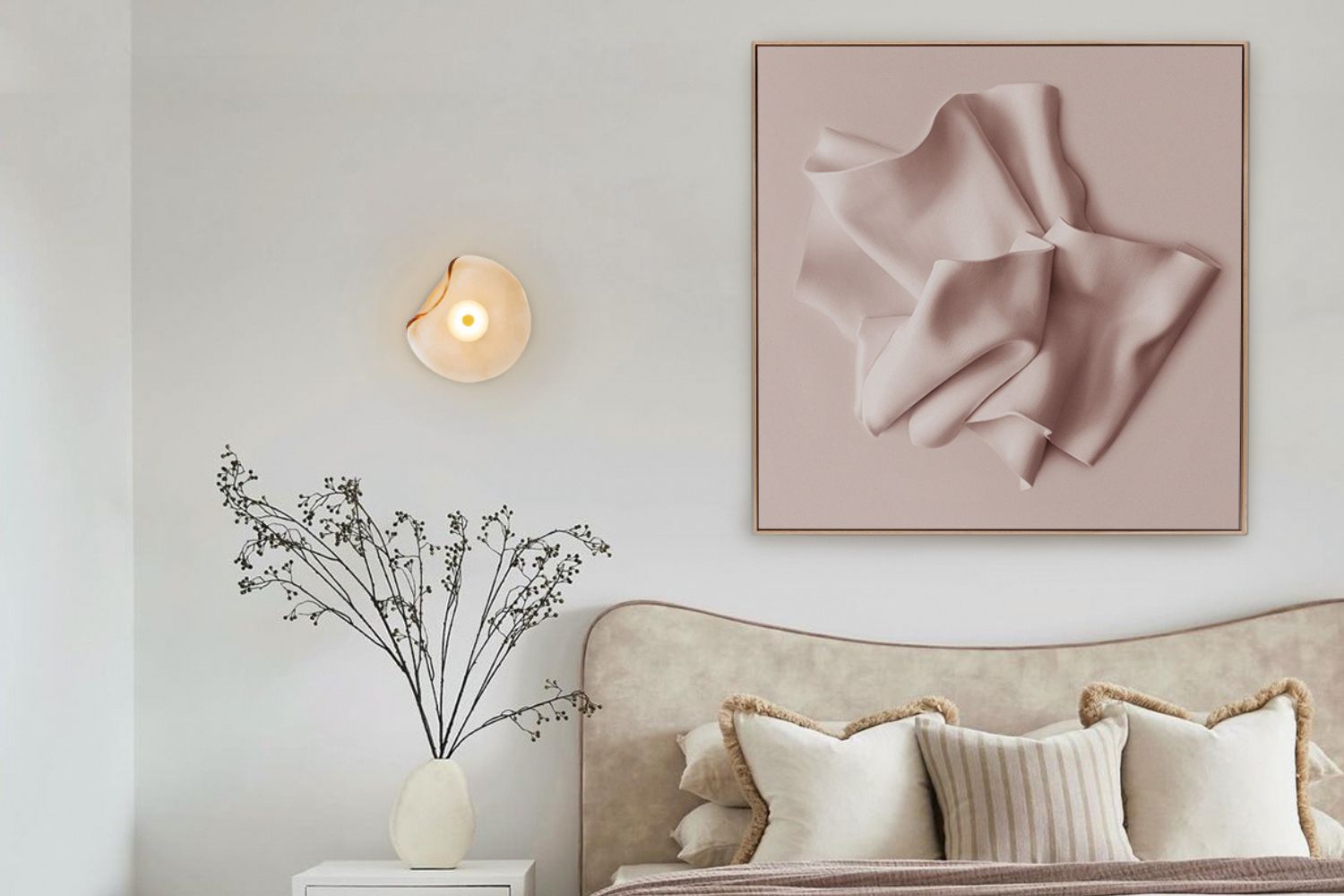 Adele Naidoo Sculptural Collection - Style Sourcebook