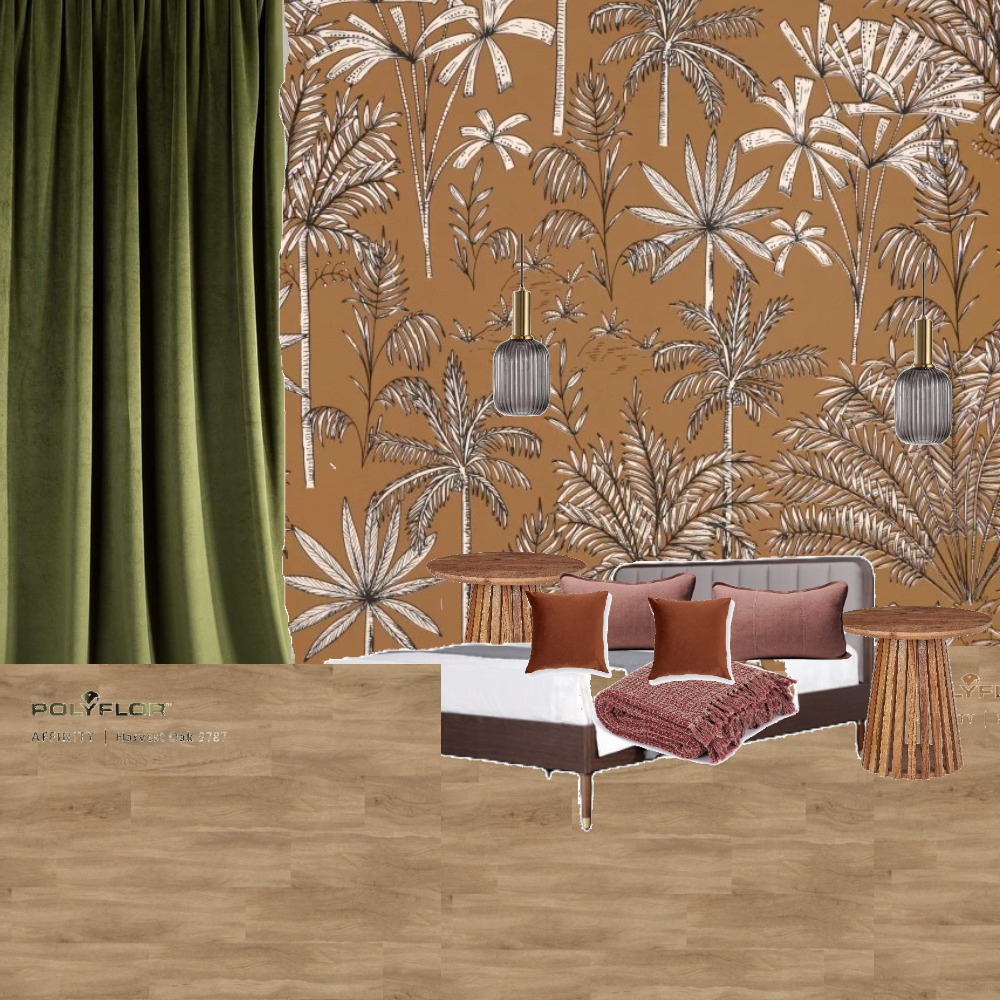 chrysa2 Interior Design Mood Board by MAYODECO - Style Sourcebook