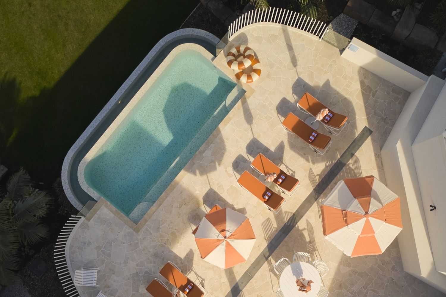 The Berry View Hotel - Style Sourcebook