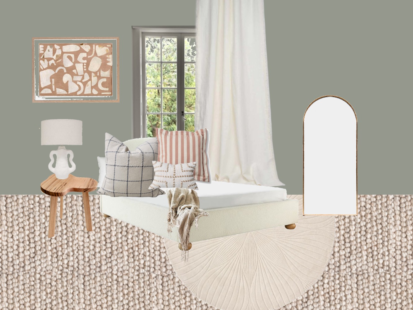 display home Interior Design Mood Board by Tahmeika Napier Designs ...