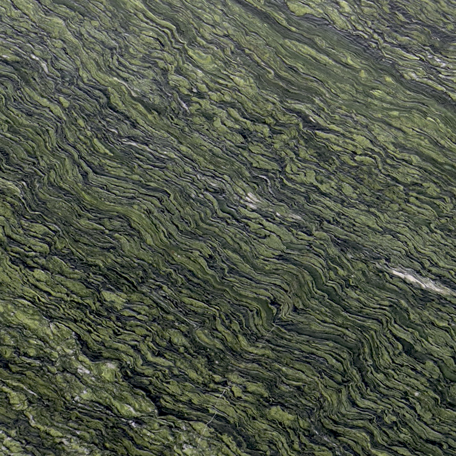 Verde Fusion Granite by CDK Stone - Style Sourcebook