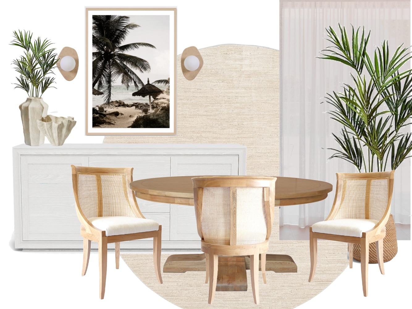 10 luguna place dining 9 tropo Interior Design Mood Board by tlaws ...