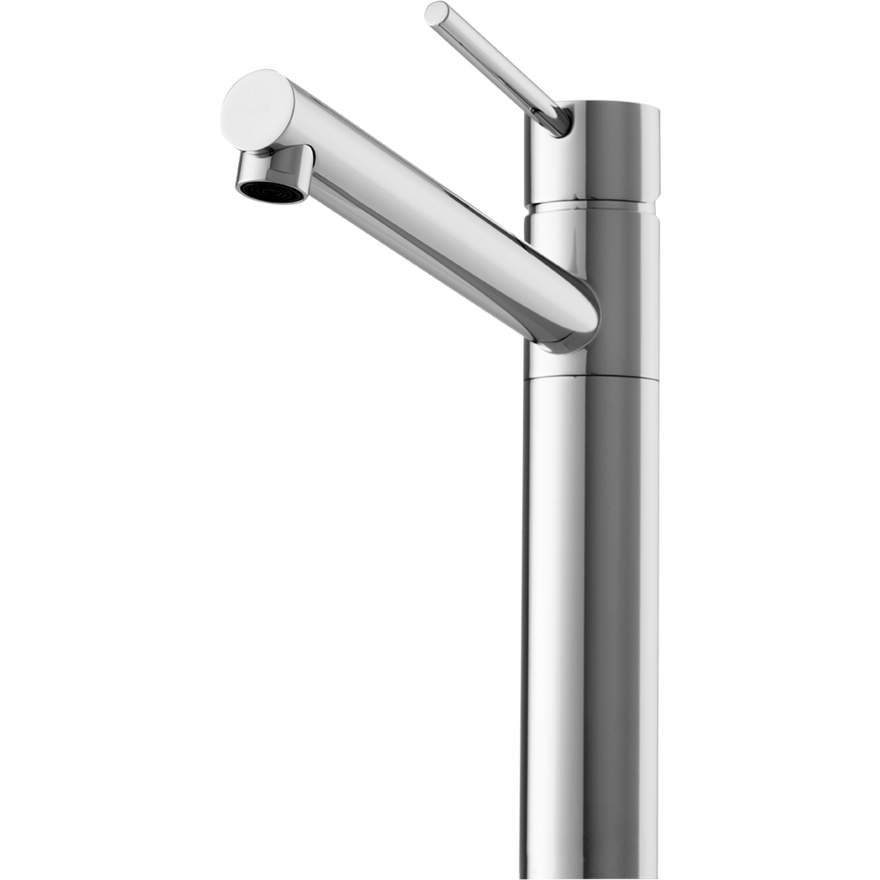 Pepe Chrome Swivel Mixer by Pepe - Style Sourcebook