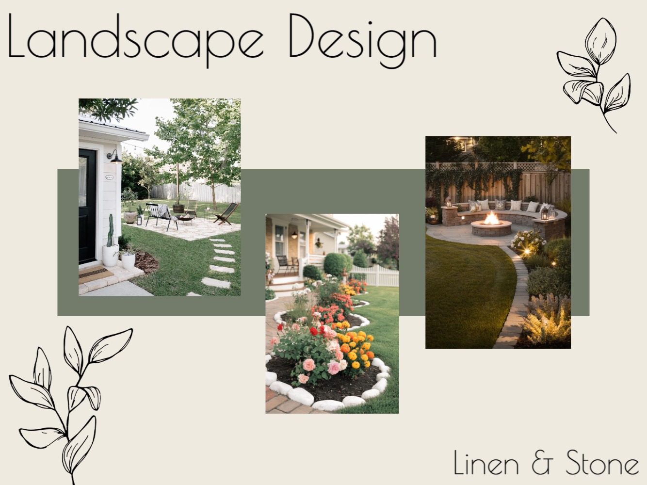 The Bevins Design Cover Interior Design Mood Board by Skylar Bender ...