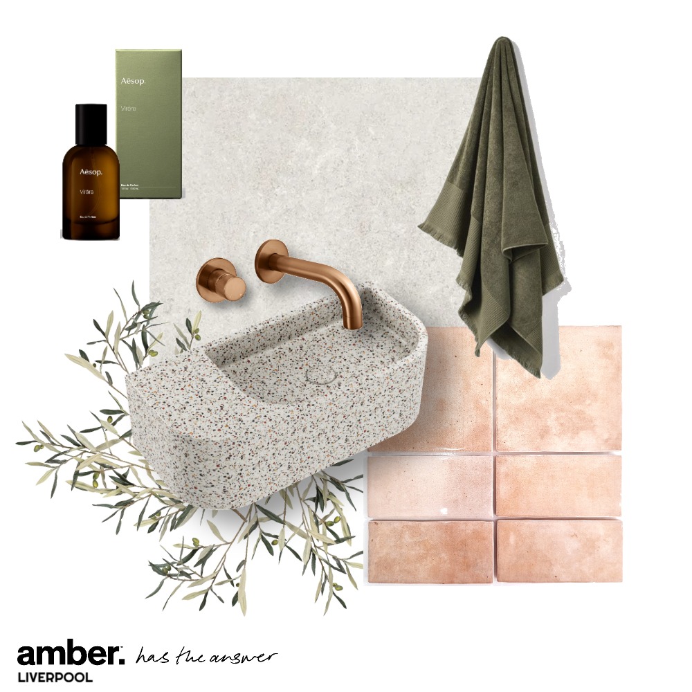 Olive Grove Interior Design Mood Board by Amber Liverpool - Style ...
