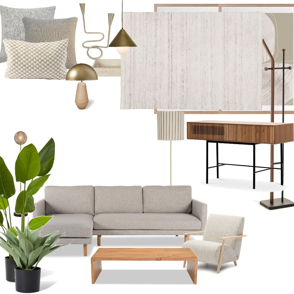 modern Interior Design Mood Board by samira.fallah.93@gmail.com - Style ...