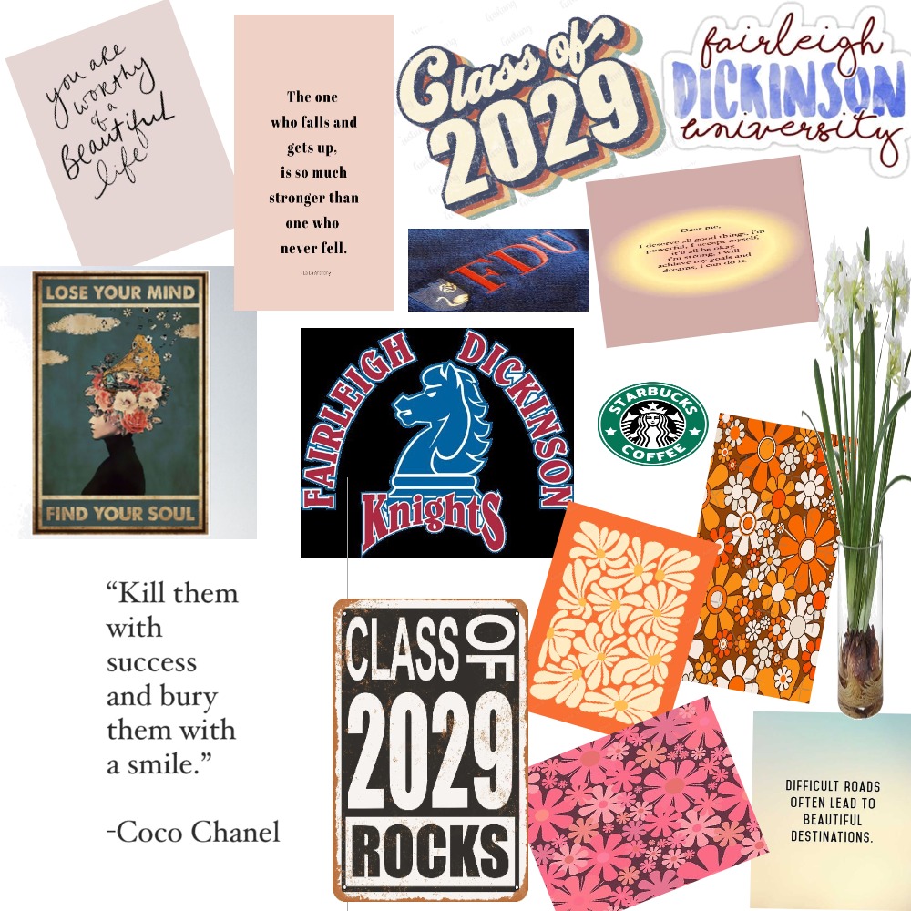 Abby College Board Interior Design Mood Board by Sheryl4H - Style ...