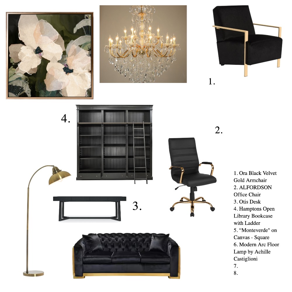 Roon board Interior Design Mood Board by alanaball - Style Sourcebook