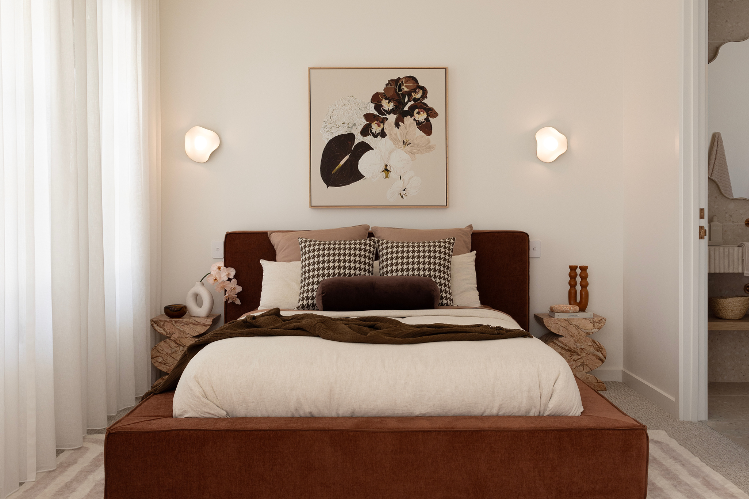 The Mood is Mocha Mousse | Step Into the Season’s Most Luxurious ...