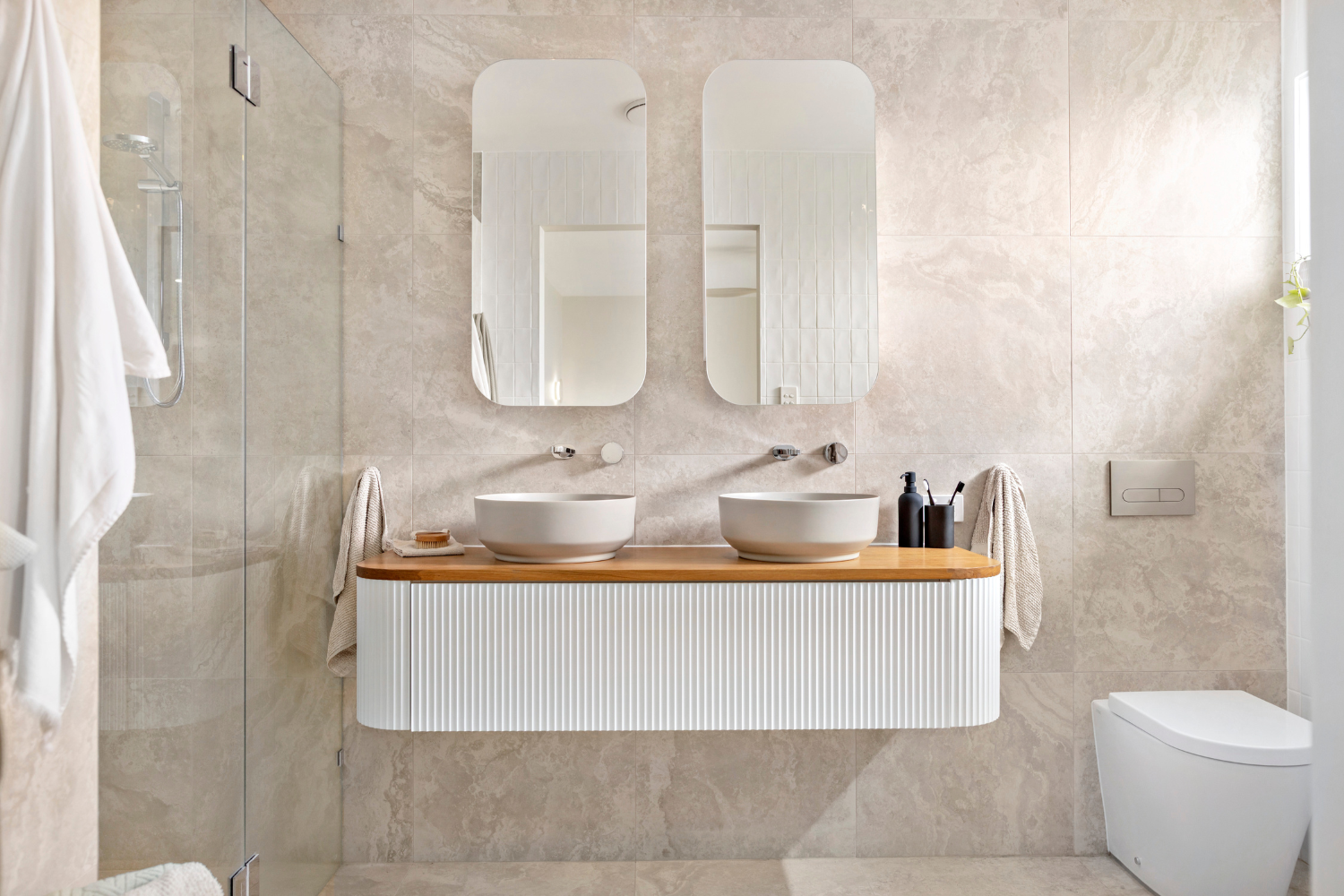 Tap into the Top Bathroom Design Trends with Highgrove Bathrooms ...