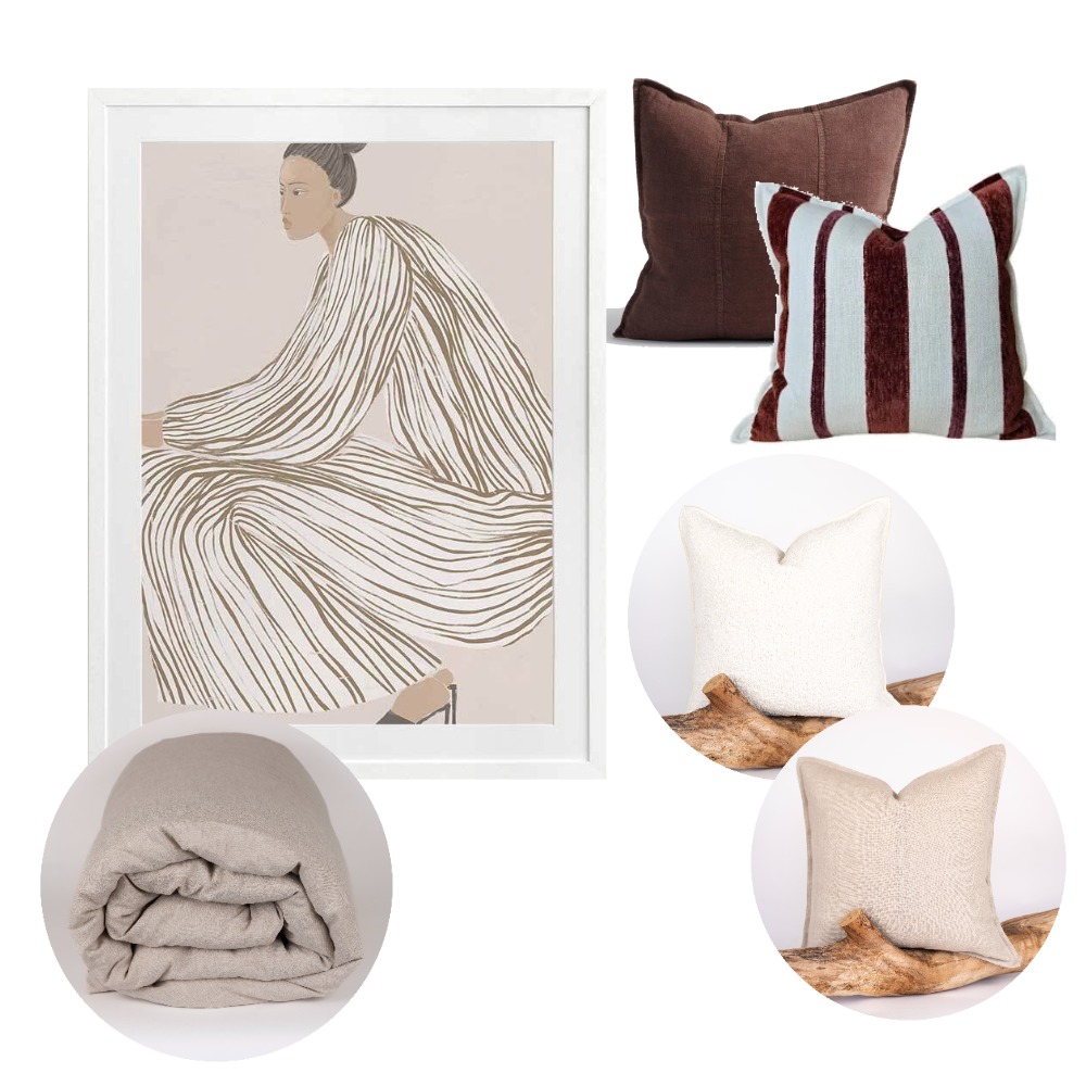 Valeria | She Who Rises Interior Design Mood Board by Styled Home ...