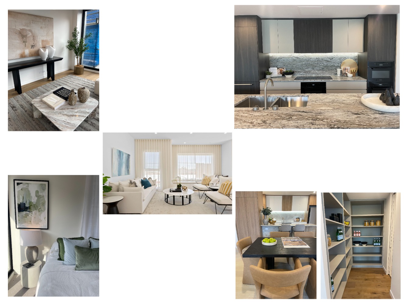 4 Cassinia St O'Conner Mood Board Interior Design Mood Board by ...