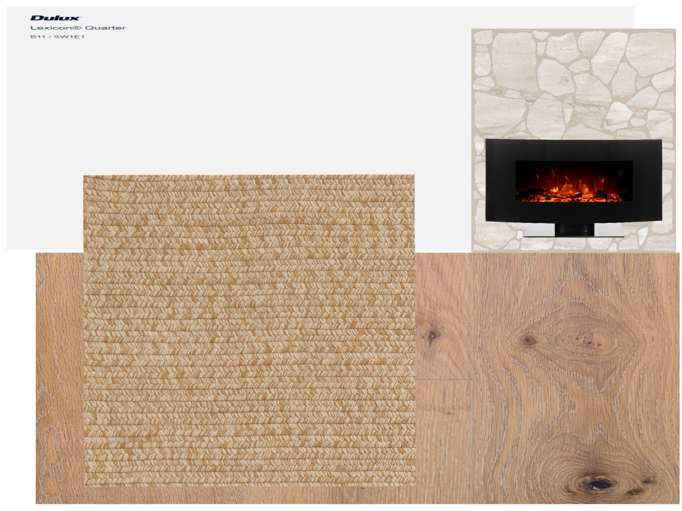 Rumpus Room Interior Design Mood Board by Glowandinspire - Style Sourcebook