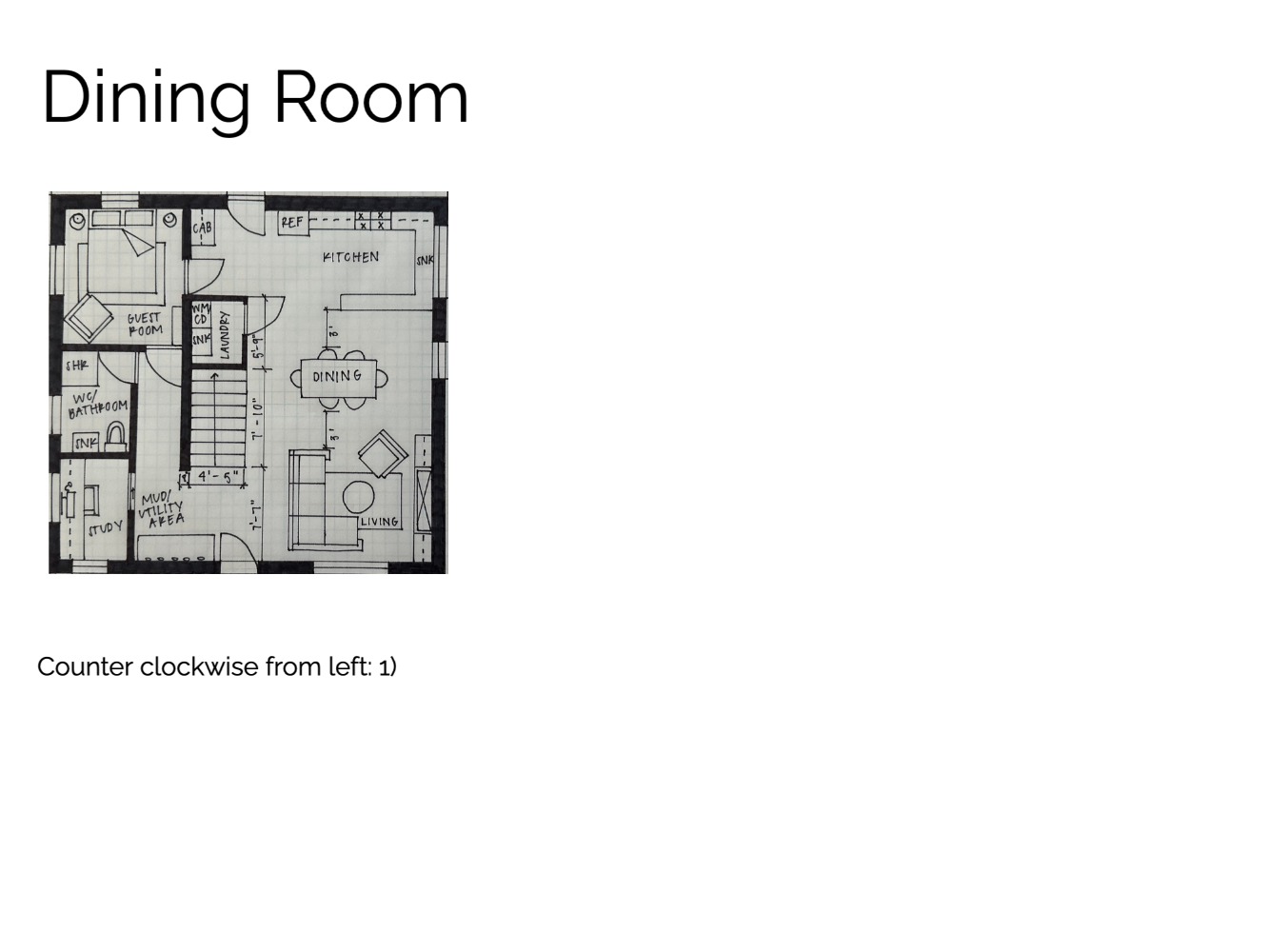 Dining Room Sample Board Interior Design Mood Board by emohr9@gmail.com ...