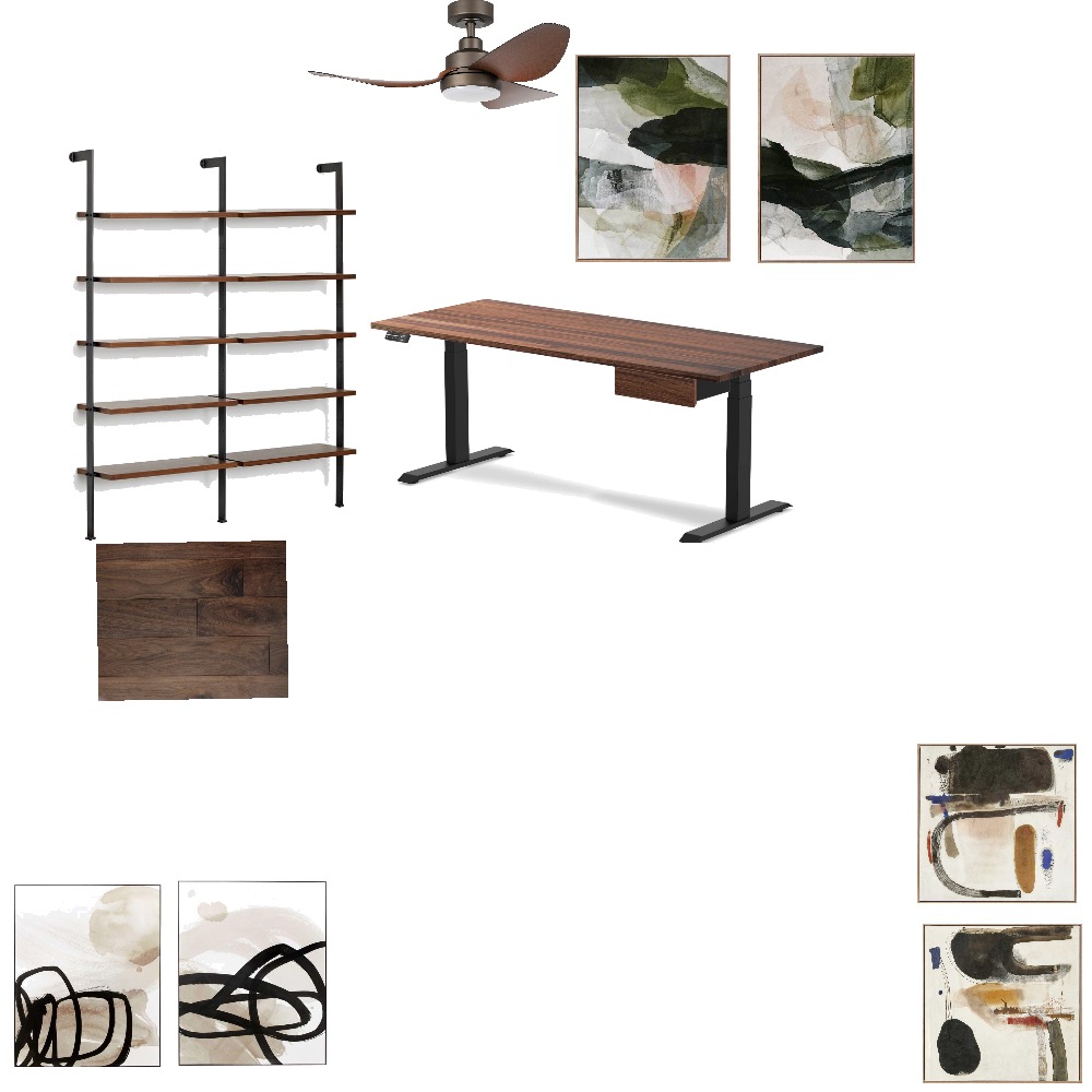 Sample Board - Basic Interior Design Mood Board by Haysloft Designs ...