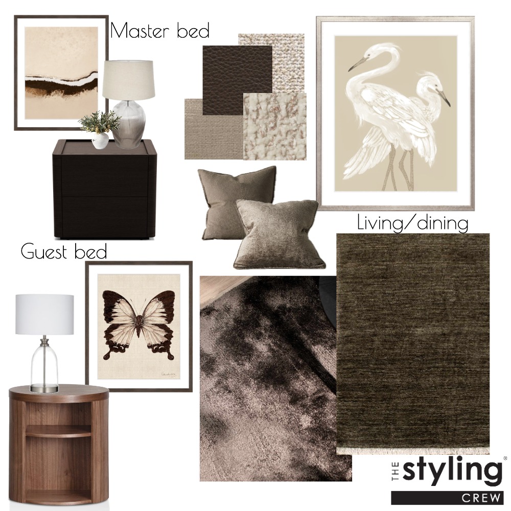 Cambridge St Interior Design Mood Board by The Styling Crew - Style ...