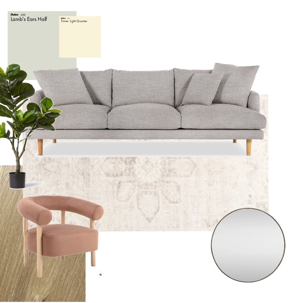 Macleod living room Interior Design Mood Board by Breannen-Faye Guegan ...