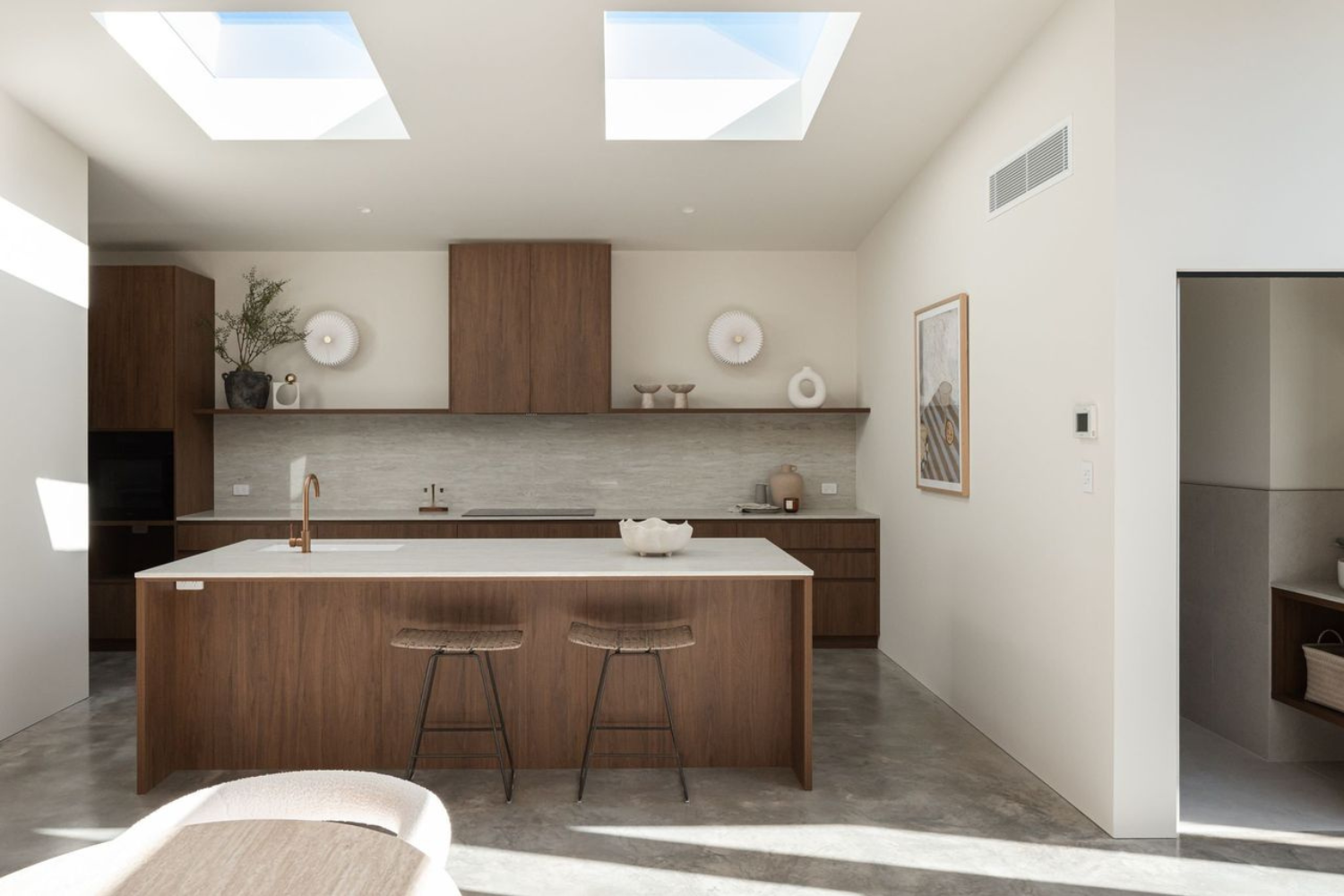 From Mood Board to Mid-Century Magic of Bonnie’s Place in NSW - Style ...