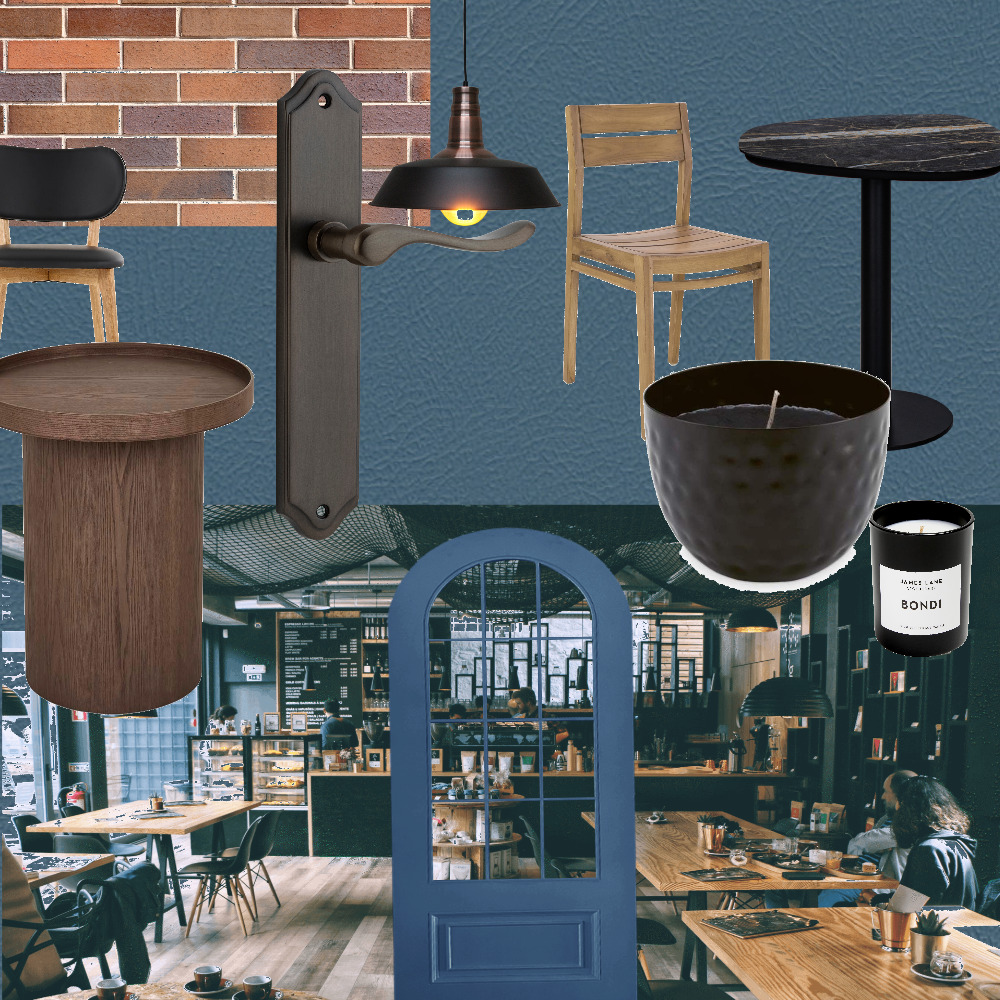 stule Interior Design Mood Board by nefelhxnt - Style Sourcebook