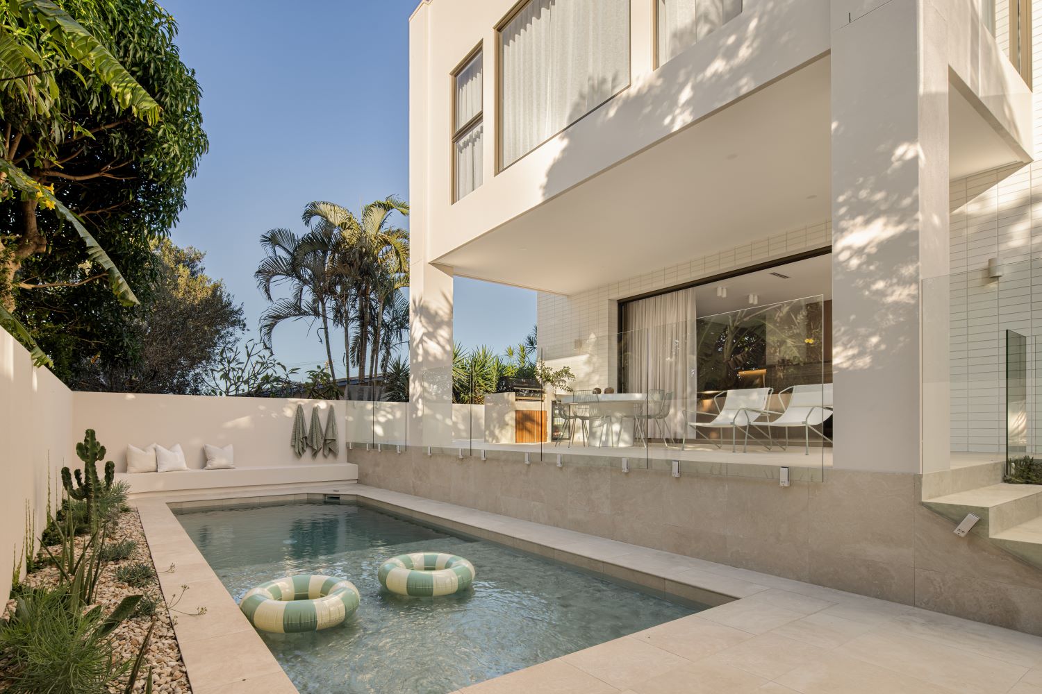 Design Tips For Enhancing Your Pool Area This Summer - Style Sourcebook