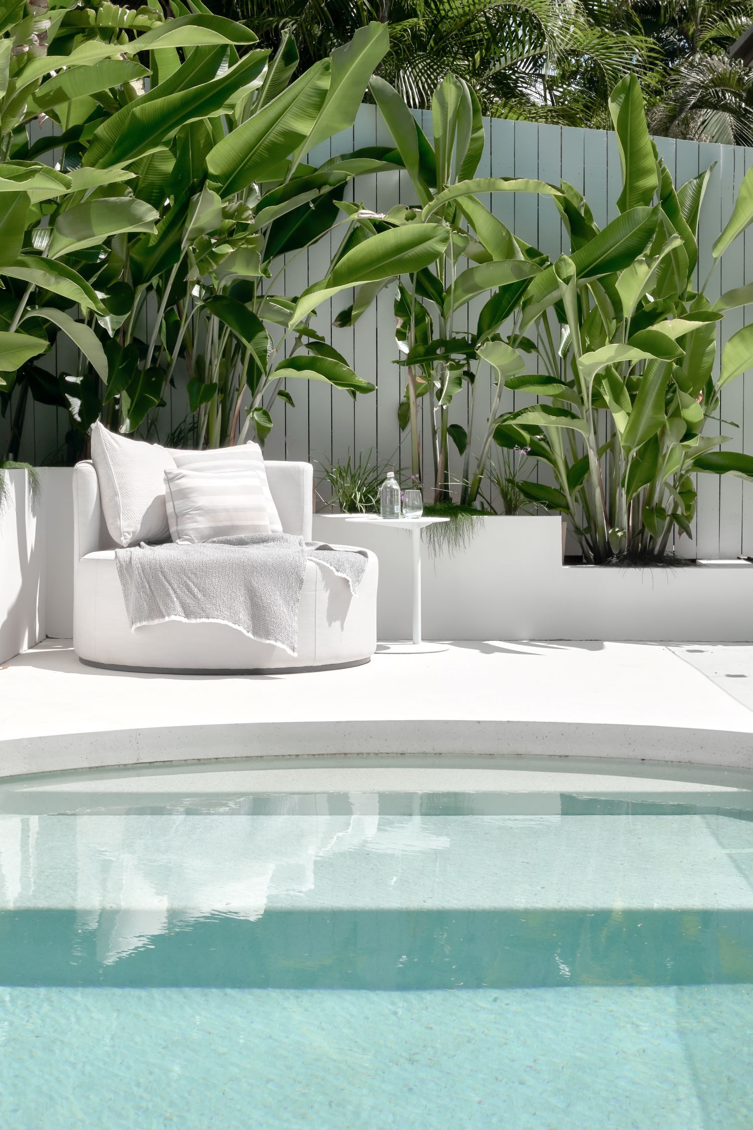Design Tips For Enhancing Your Pool Area This Summer - Style Sourcebook