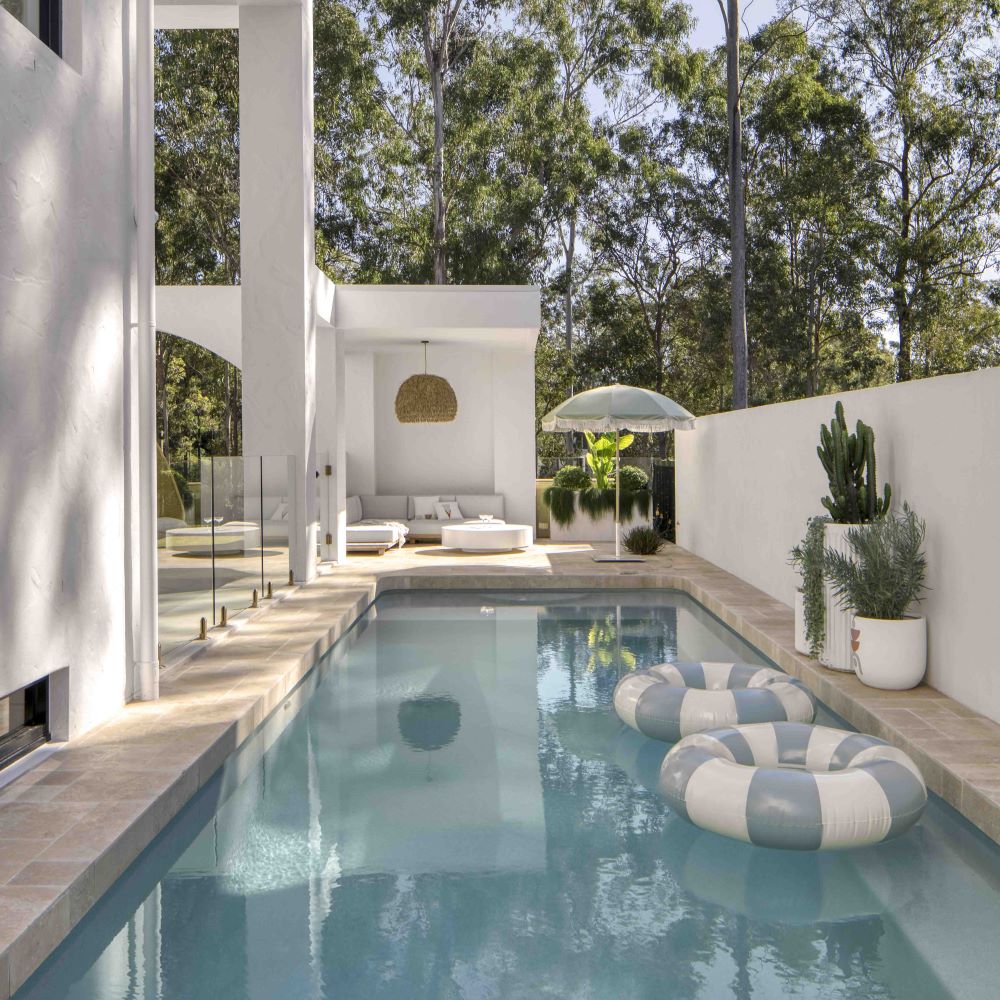 Design Tips For Enhancing Your Pool Area This Summer - Style Sourcebook