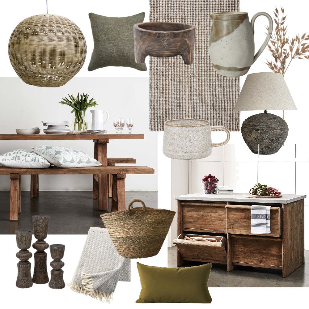 10 Spring Home Décor Ideas for a Refresh - Style Sourcebook
