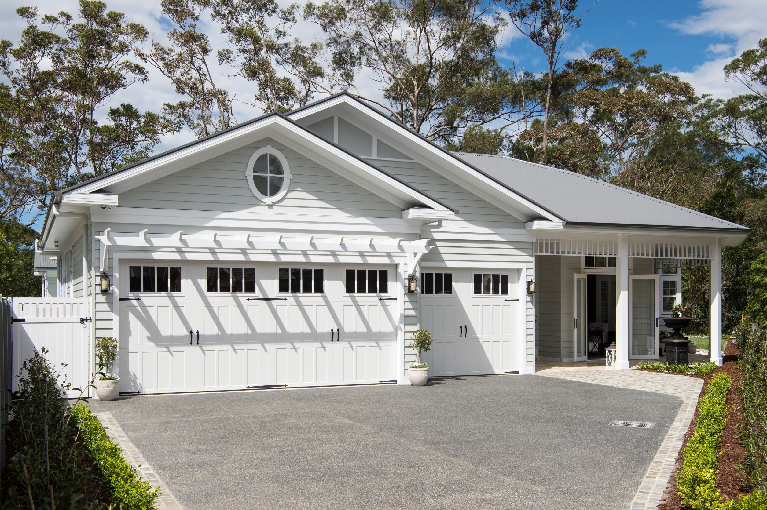 15 Ways To Create a Hamptons Style House | Style Sourcebook