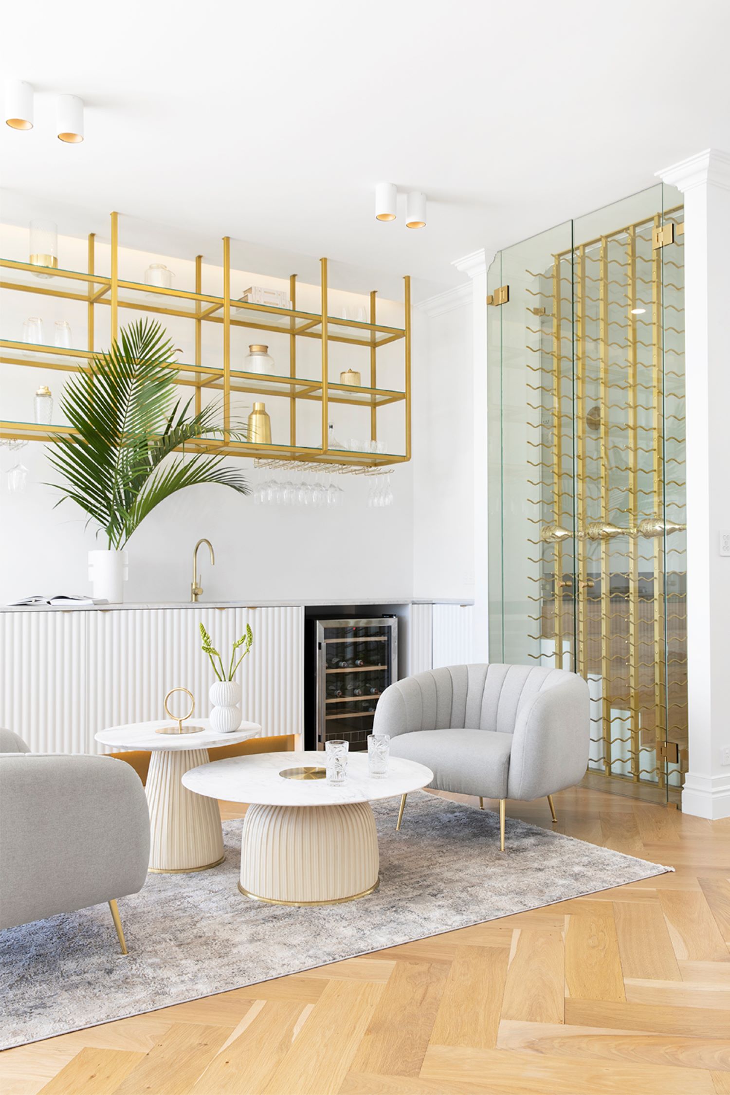 7 Tips to Make Your Rooms Flow with a Cohesive Design - Style Sourcebook