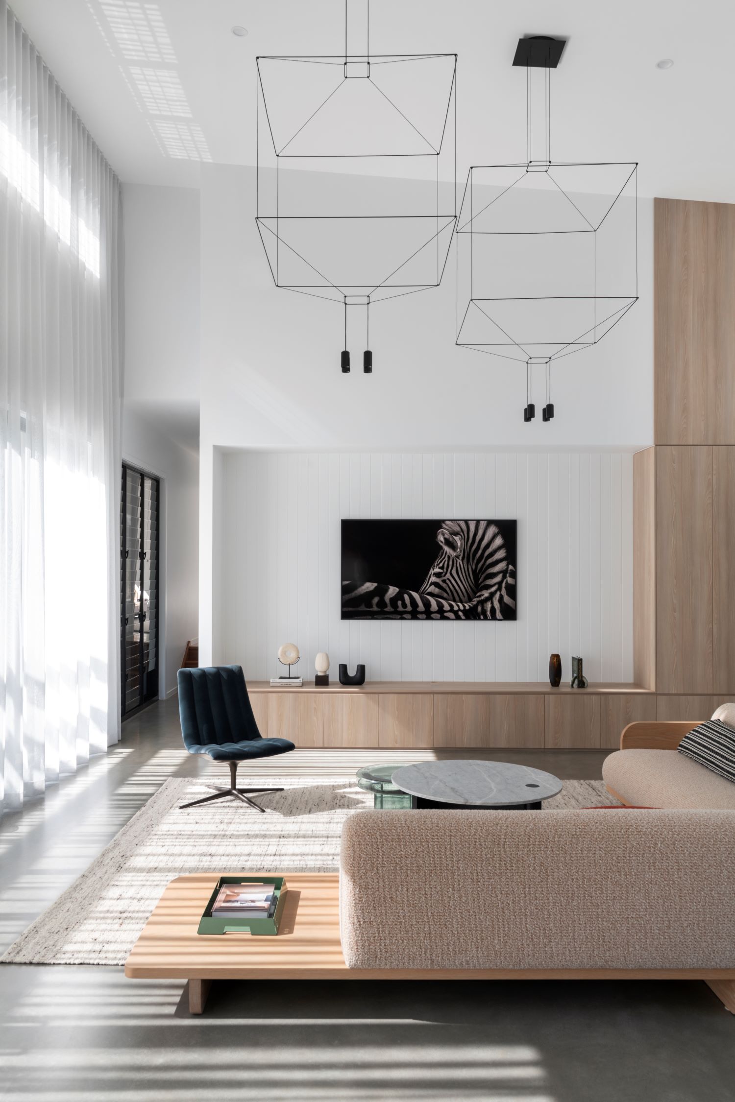 Pendant Light Decor Ideas 2024 - Style Sourcebook