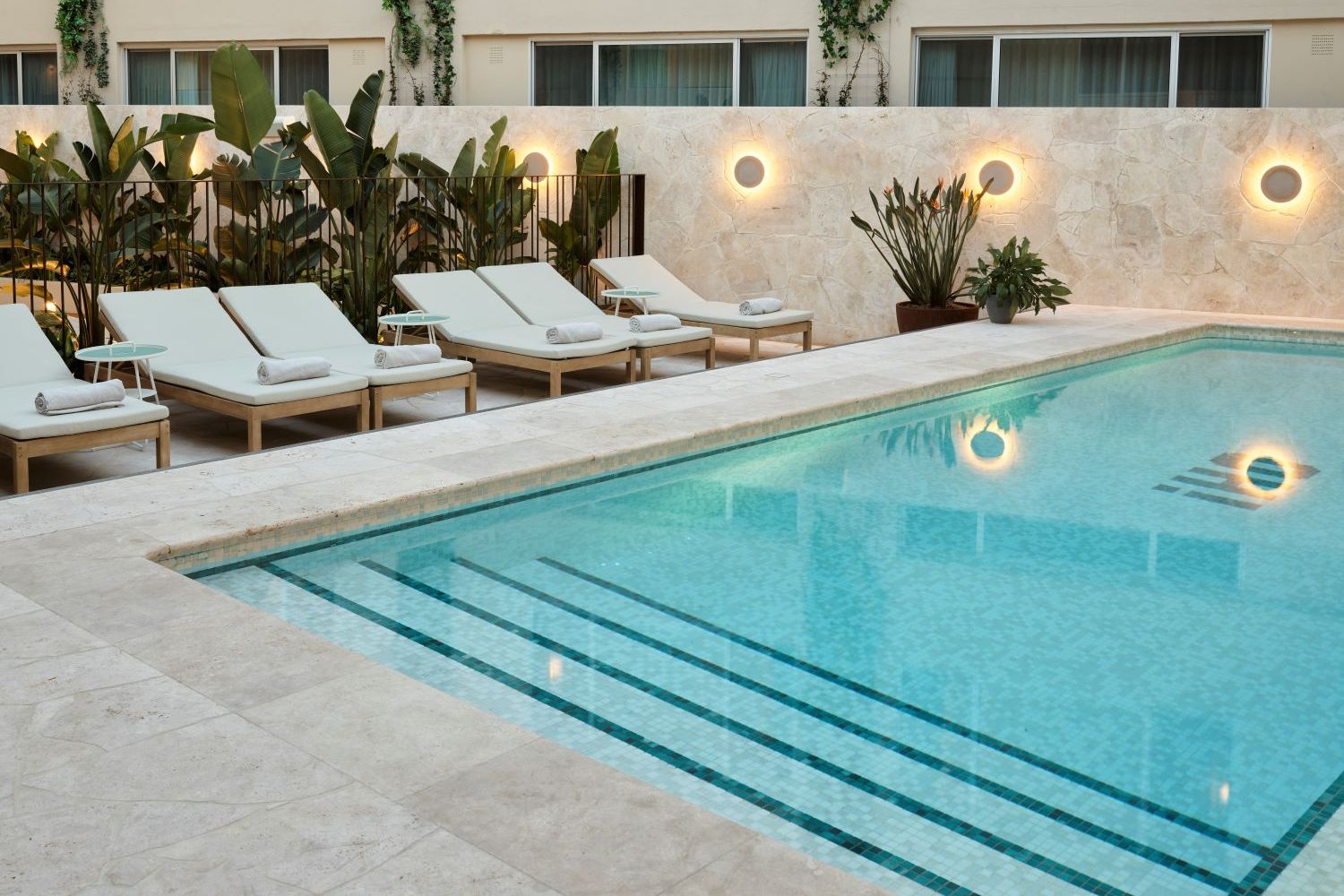 Design Tips For Enhancing Your Pool Area This Summer - Style Sourcebook
