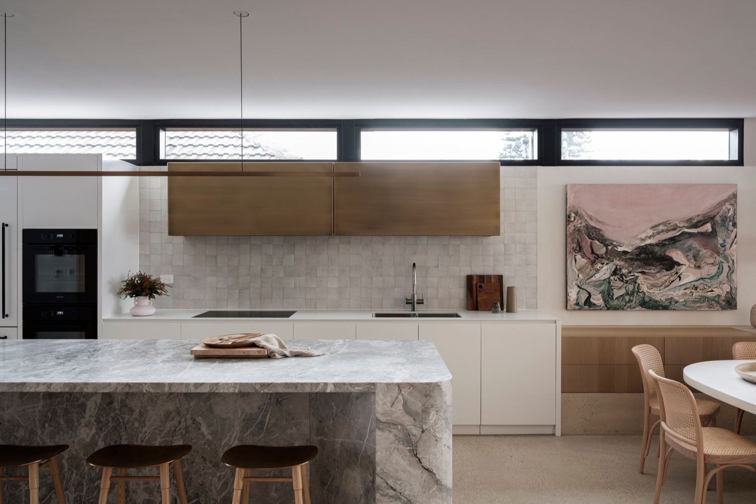 6 Kitchen Colour Trends - Style Sourcebook