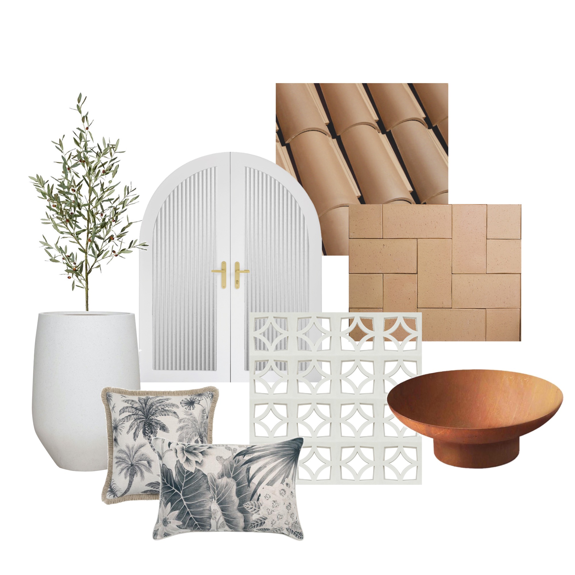 7 Outdoor Firepit Ideas To Inspire - Style Sourcebook