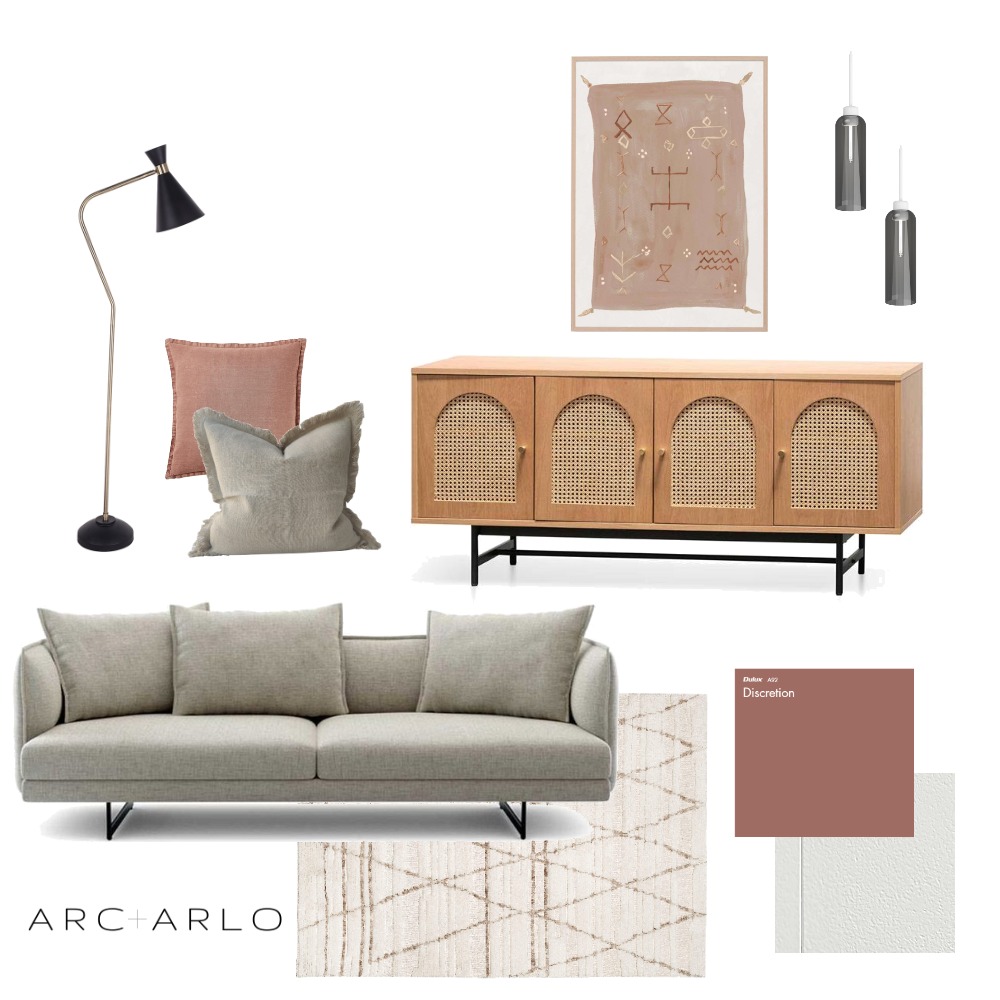 7 Ways To Style Your Home In Autumn - Style Sourcebook