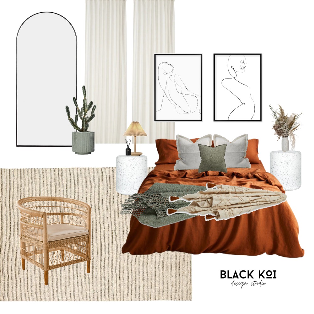 7 Ways To Style Your Home In Autumn - Style Sourcebook