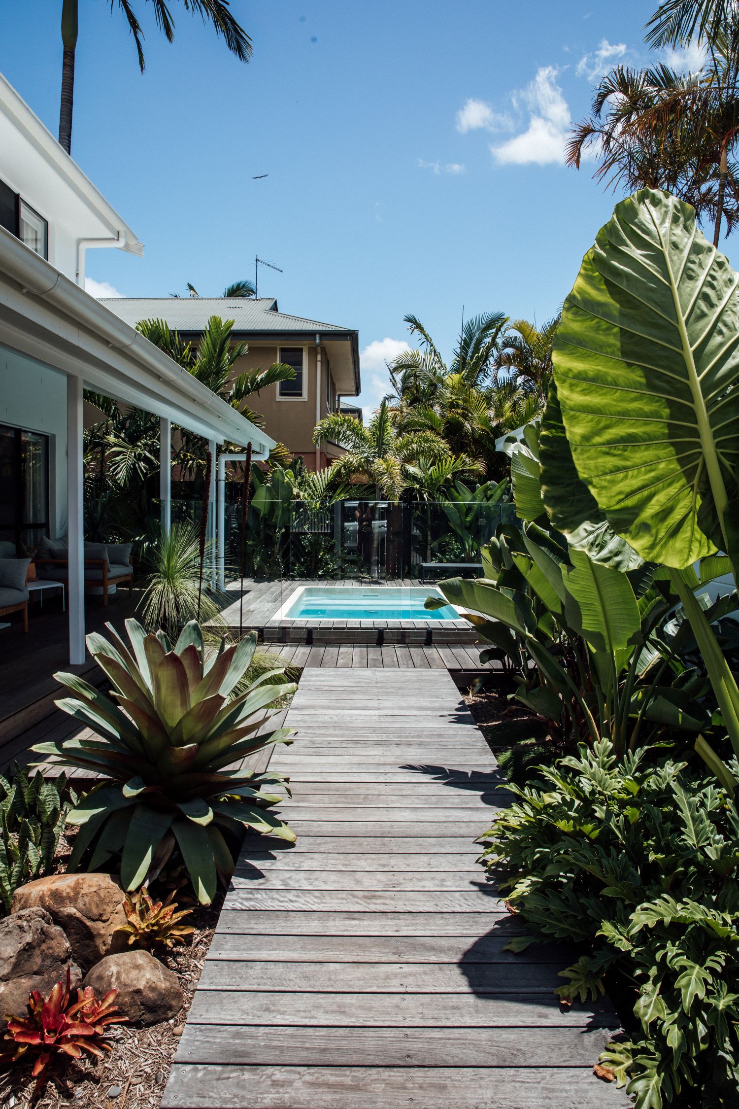 Design Tips For Enhancing Your Pool Area This Summer - Style Sourcebook