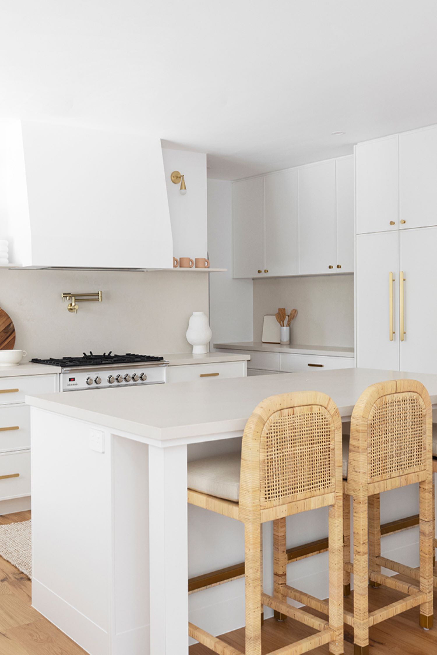 A Take On Texture - Make Your Home Touch-Worthy - Style Sourcebook