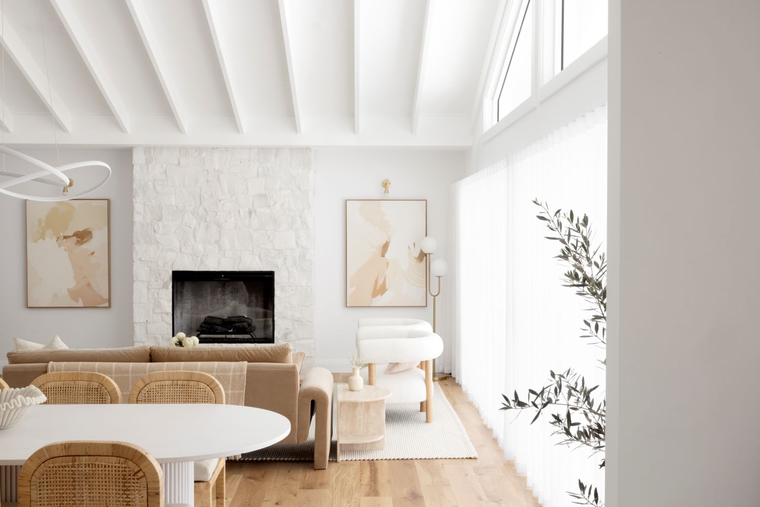 A Take On Texture - Make Your Home Touch-Worthy - Style Sourcebook