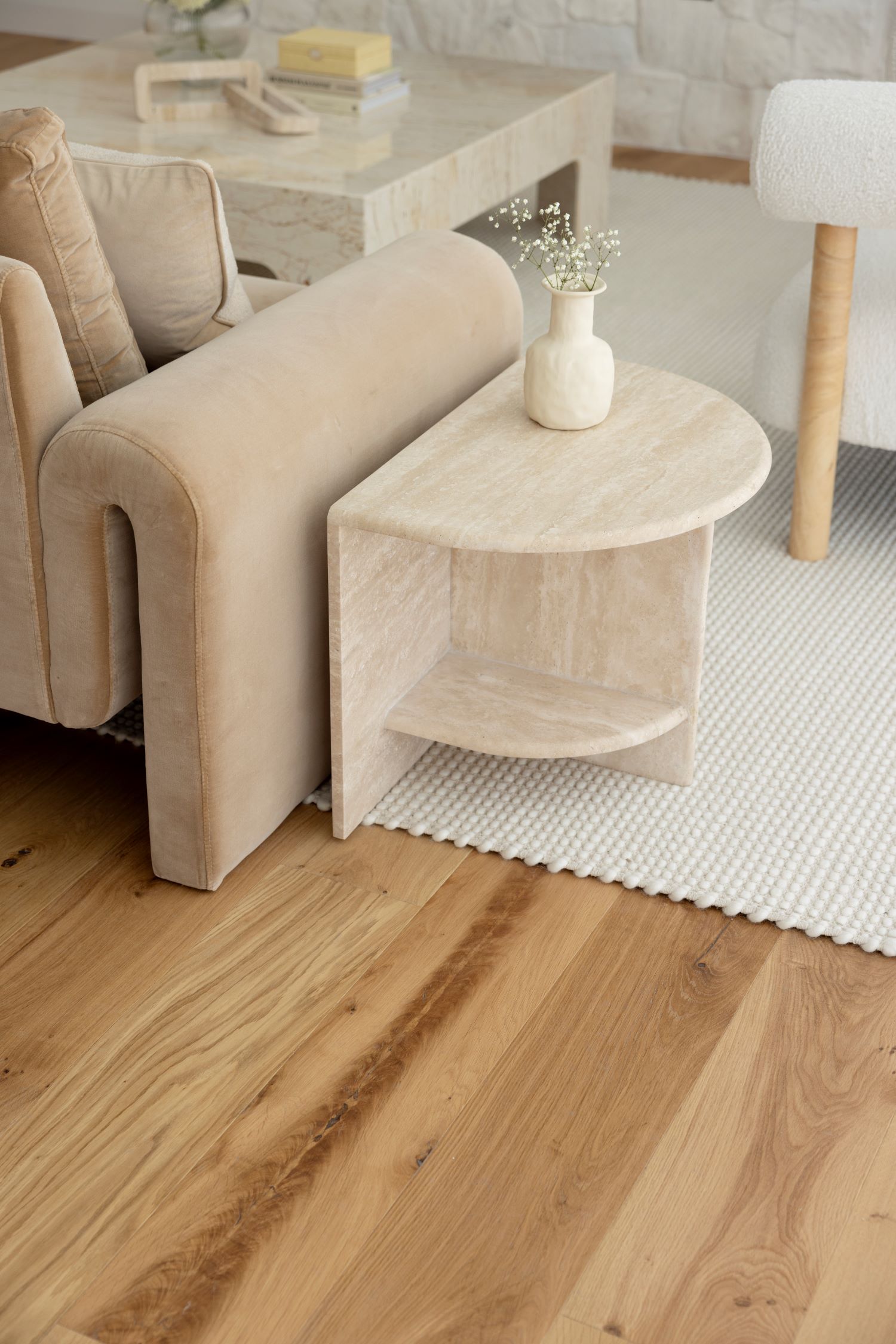 A Take On Texture - Make Your Home Touch-Worthy - Style Sourcebook