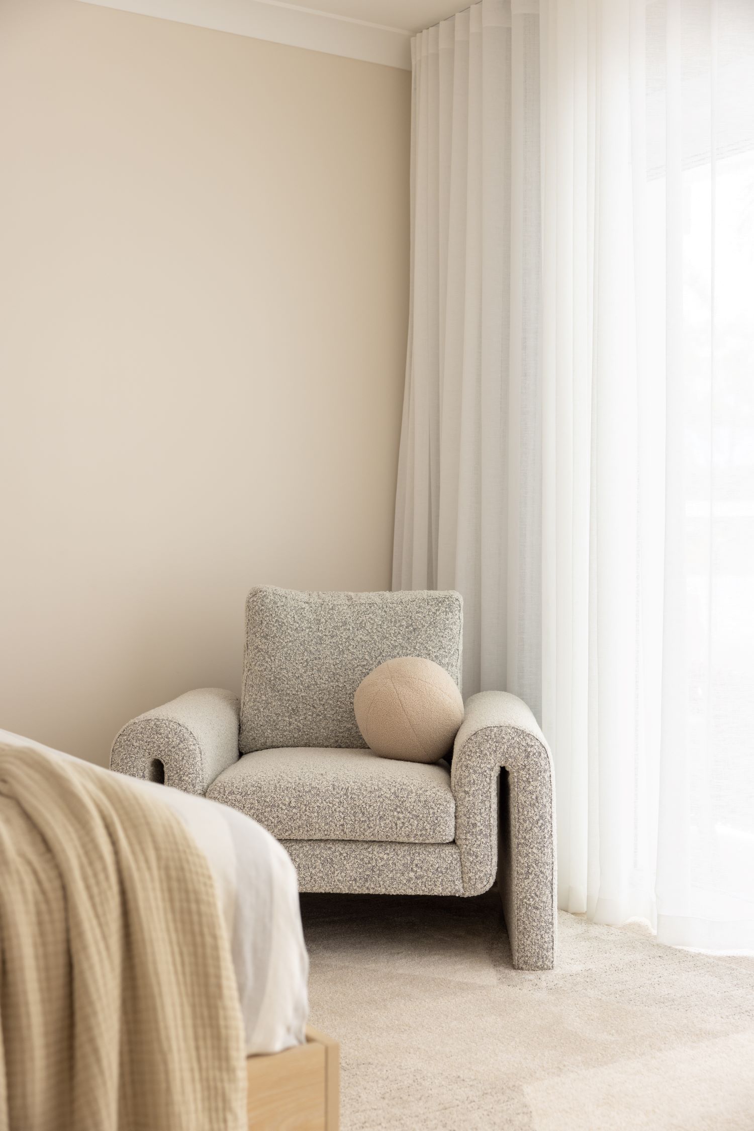 A Take On Texture - Make Your Home Touch-Worthy - Style Sourcebook