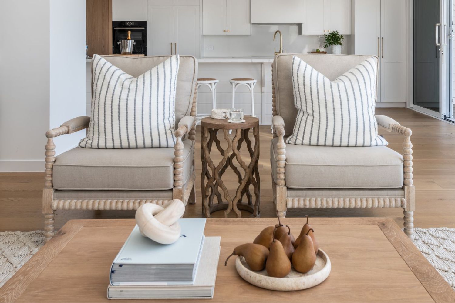 Achieving an Australian Hamptons Style with Style My Home - Style ...