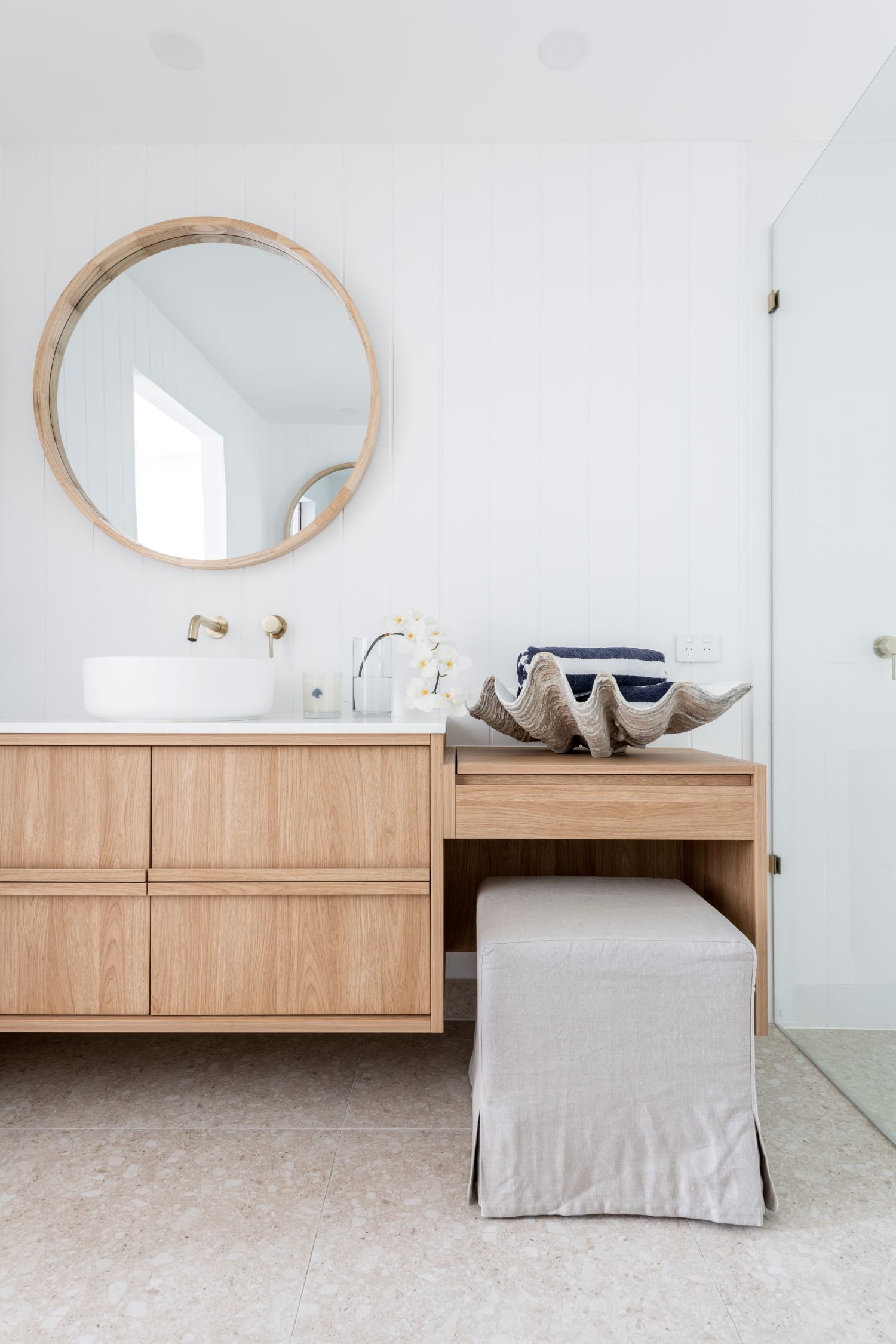 Achieving an Australian Hamptons Style with Style My Home - Style ...