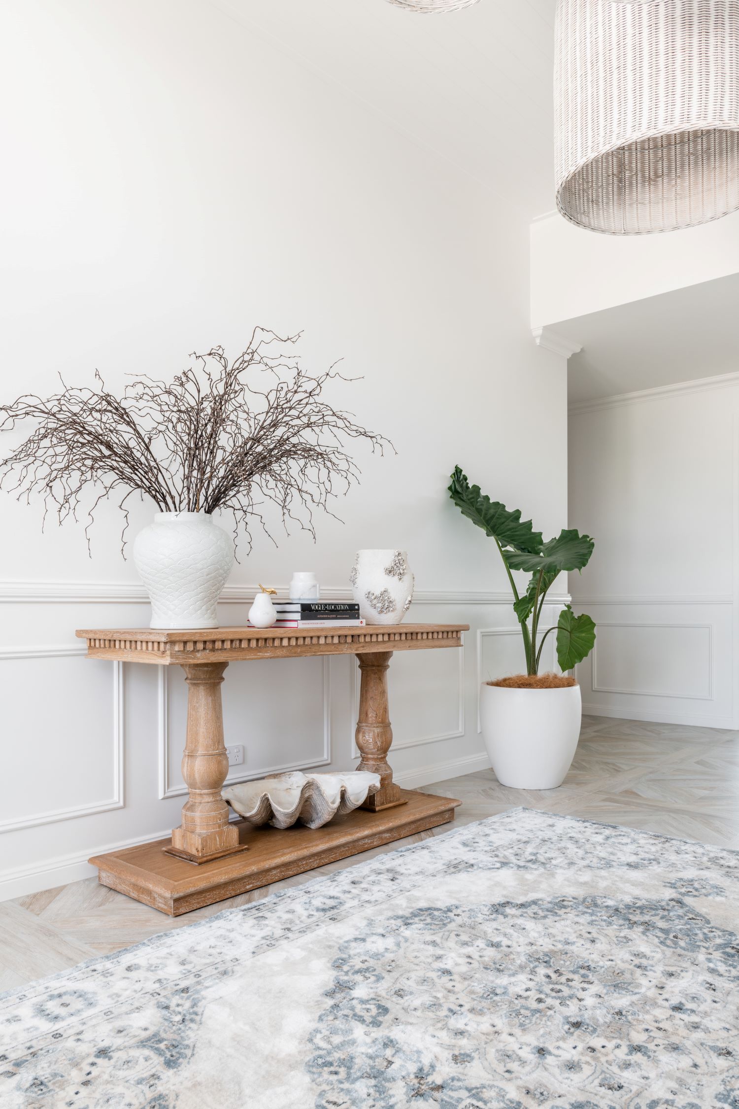 Achieving an Australian Hamptons Style with Style My Home - Style ...