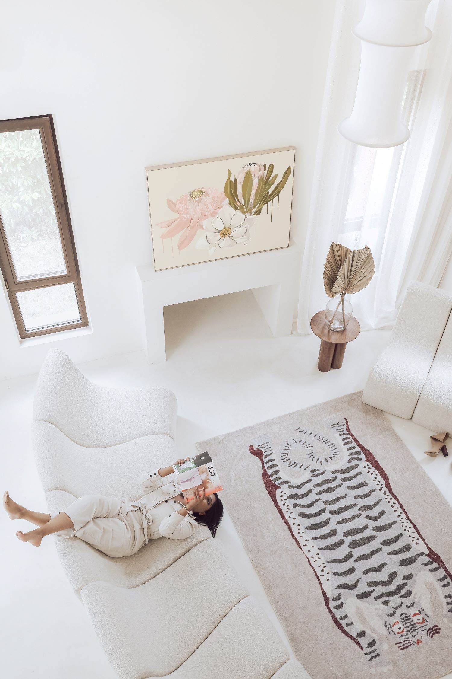 An Inspiring Interview with Australian Artist Adele Naidoo - Style ...