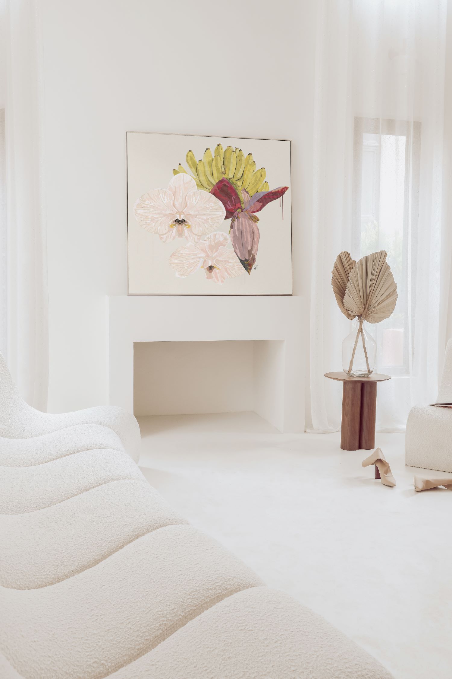 An Inspiring Interview with Australian Artist Adele Naidoo - Style ...