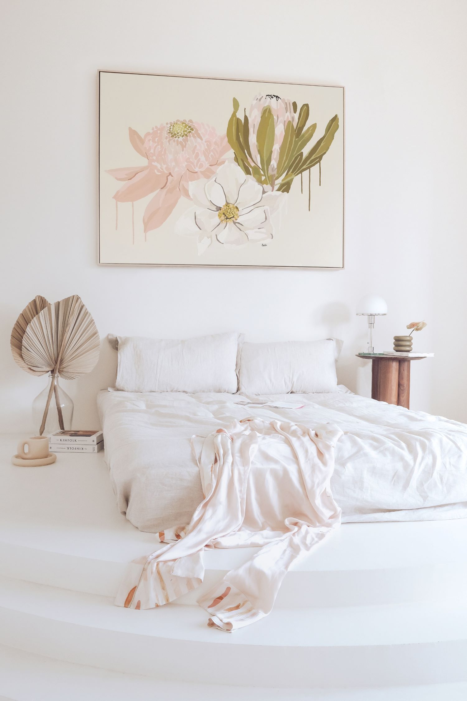 An Inspiring Interview with Australian Artist Adele Naidoo - Style ...