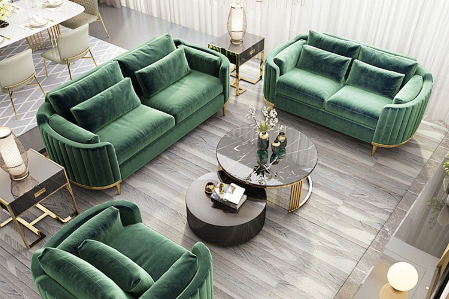 Bringing the Maximalist Trend Into Your Home - Style Sourcebook