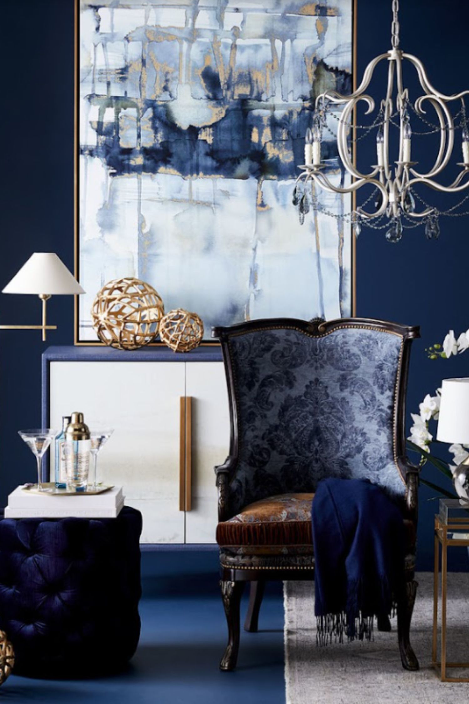 Bringing the Maximalist Trend Into Your Home - Style Sourcebook